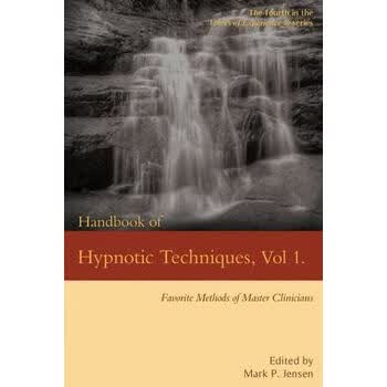 Handbook of Hypnotic Techniques, Vol. 1: Favori