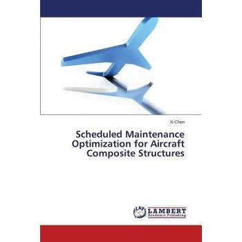 Scheduled Maintenance Optimization for Aircraft