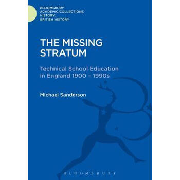 The Missing Stratum