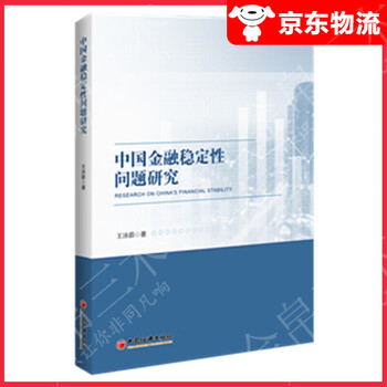 中国金融稳定性问题研究