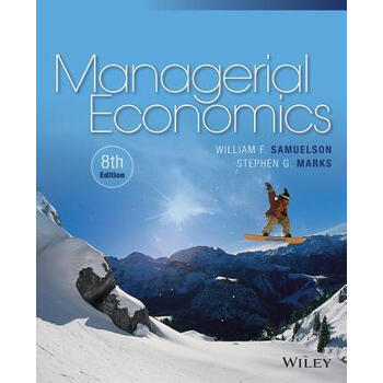 Managerial Economics
