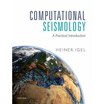 Computational Seismology: A Practical Introduct