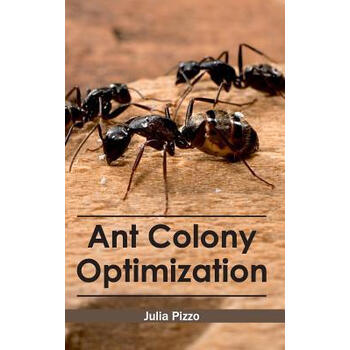 Ant Colony Optimization