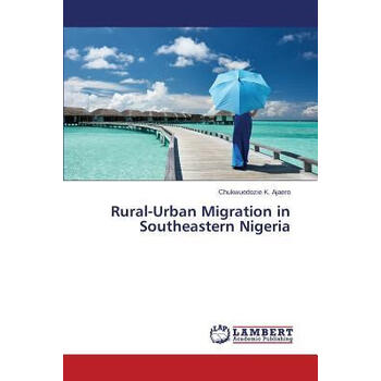 Rural-Urban Migration in Southeastern Nigeria