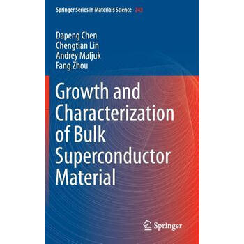 Growth and Characterization of Bulk Superconduct