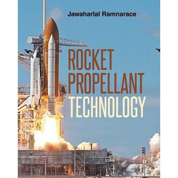 Rocket Propellant Technology