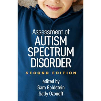 Assessment of Autism Spectrum Disorder, Second