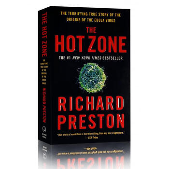 血疫 The Hot Zone