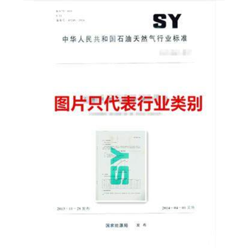 SY/T 6917-2021 石油天然气钻采设备 海洋钻井隔水管接头