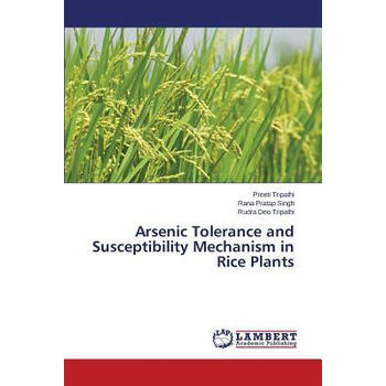 Arsenic Tolerance and Susceptibility Mechanism i