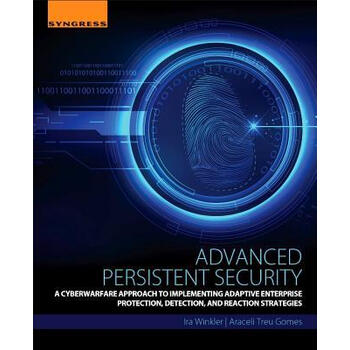 Advanced Persistent Security: A Cyberwarfare App