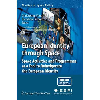 European Identity Through Space: Space Activitie