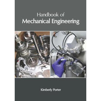 Handbook of Mechanical Engineering