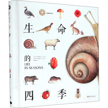 生命的四季