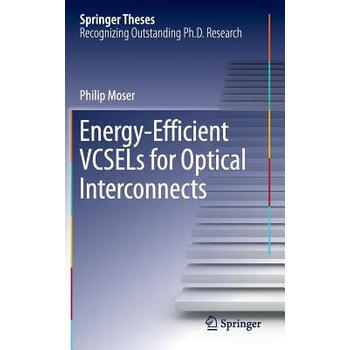 Energy-Efficient Vcsels for Optical Interconnect