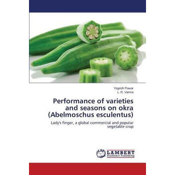 Performance of Varieties and Seasons on Okra (A