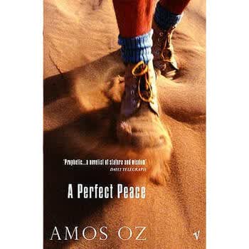 Perfect Peace