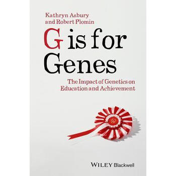 G Is for Genes P