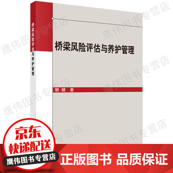 桥梁结构风险评估与养护管理