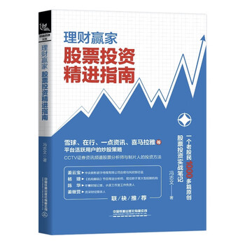 理财赢家：股票投资精进指南