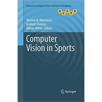 Computer Vision in Sports