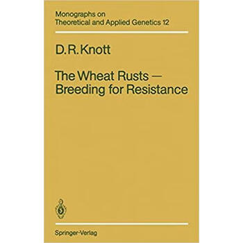 The Wheat Rusts -- Breeding for Resistance