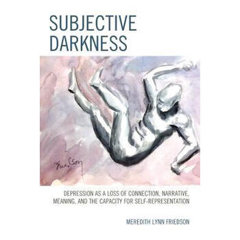 Subjective Darkness: Depression as a Loss of Co