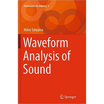 Waveform Analysis of Sound