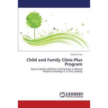 Child and Family Clinic-Plus Program