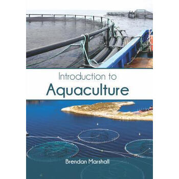 高被引Introduction to Aquaculture