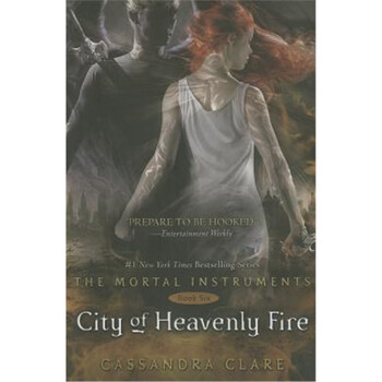 City of Heavenly Fire