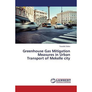Greenhouse Gas Mitigation Measures in Urban Tra