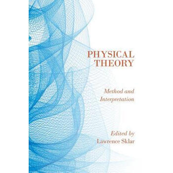 高被引Physical Theory: Method and Interpretation