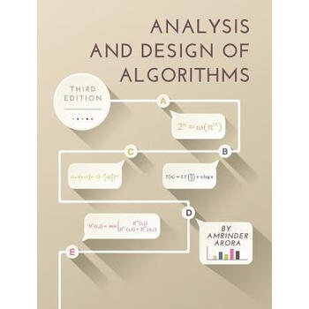 Analysis and Design of Algorithms