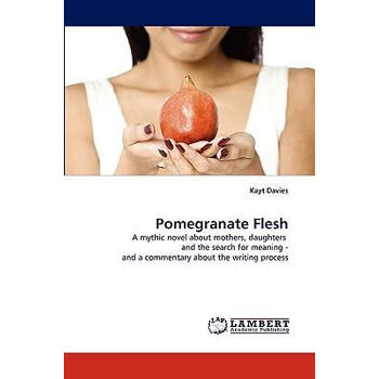 Pomegranate Flesh