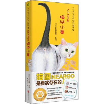 猫城小事