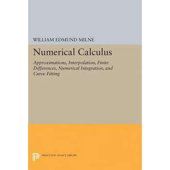 Numerical Calculus