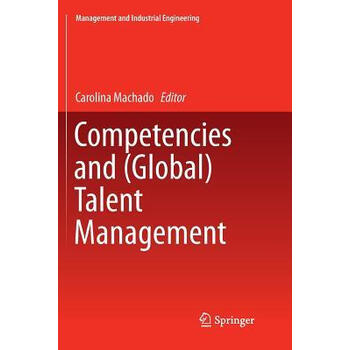 Competencies and (Global) Talent Management