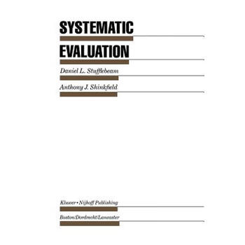 Systematic Evaluation : A Self-Instructional...
