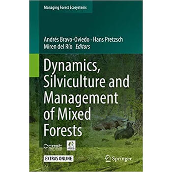 Dynamics, Silviculture and Management of Mixed F