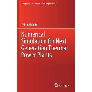 Numerical Simulation for Next Generation Thermal