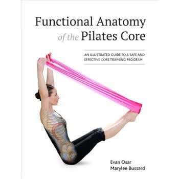 Functional Anatomy of the Pilates Core: An I...
