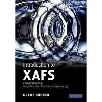 高被引Introduction to Xafs
