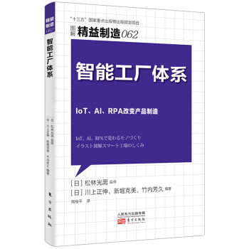 智能工厂体系