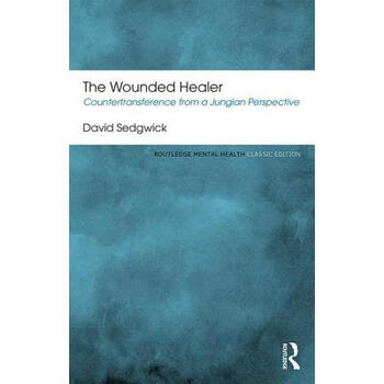 The Wounded Healer: Countertransference from a