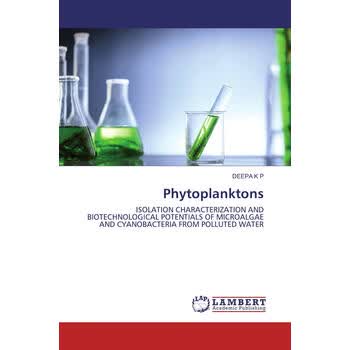 Phytoplanktons