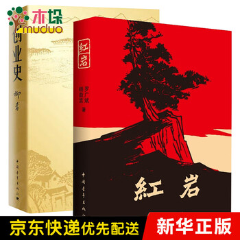 创业史+*岩