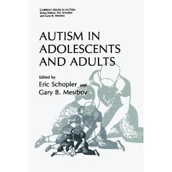 Autism in Adolescents and Adults
