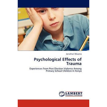 Psychological Effects of Trauma