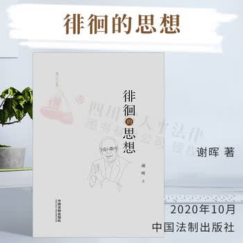 徘徊的思想